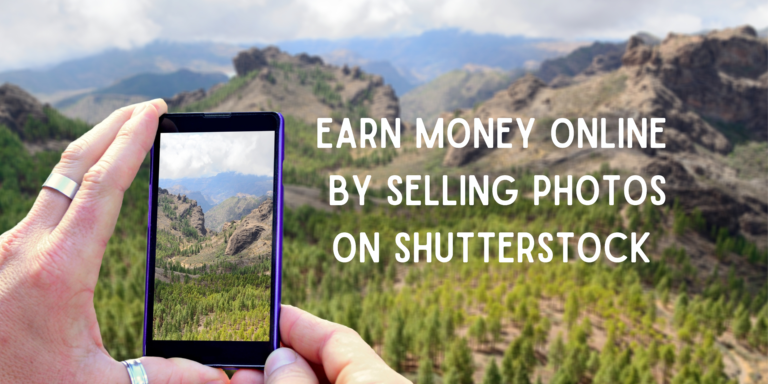 Discover How to Turn Your Passion into Profit: Earn Money Online by ...