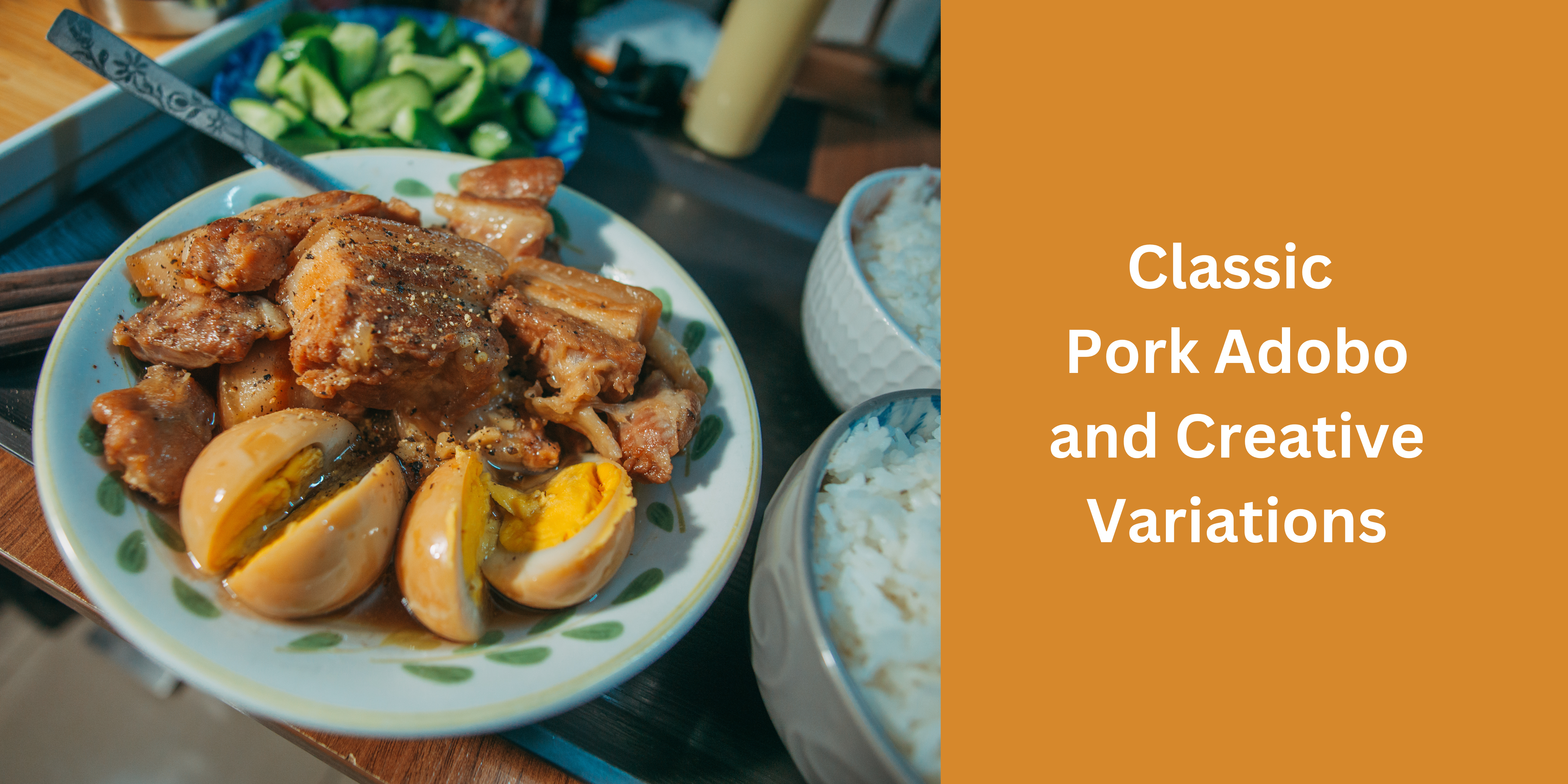 The Best Pork Adobo Recipe: Classic and Creative Variations | Wealthy ...