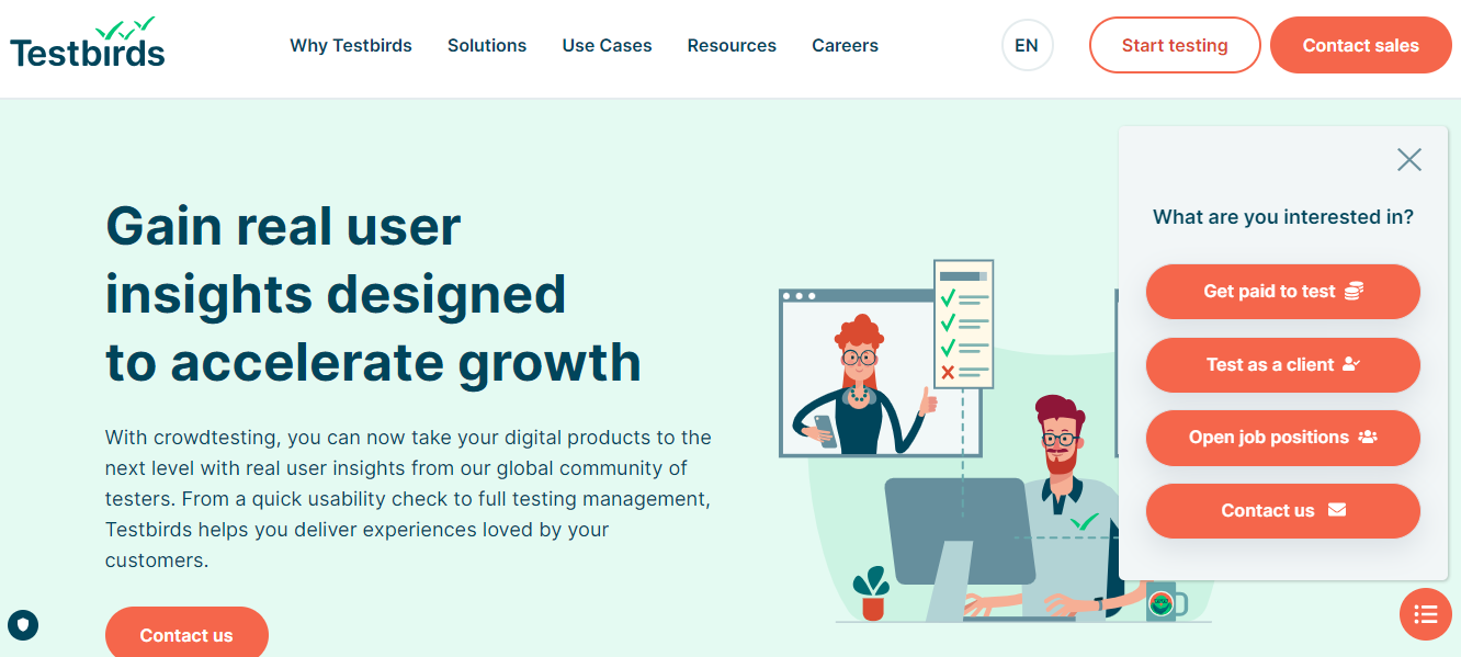Why Website Testing is a Great Remote Career Choice | Wealthy Thrifter