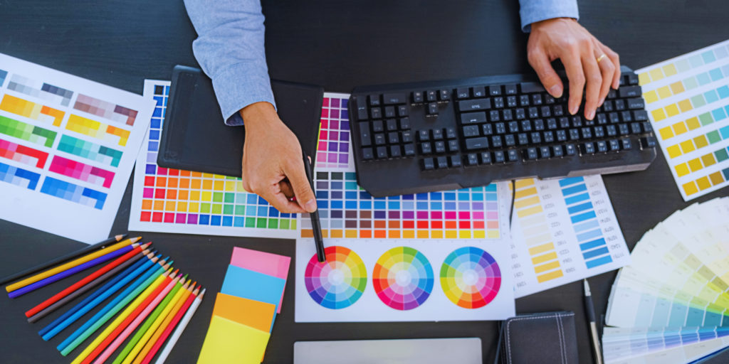 Tips for Landing Your First Freelance Graphic Design Job | Wealthy Thrifter