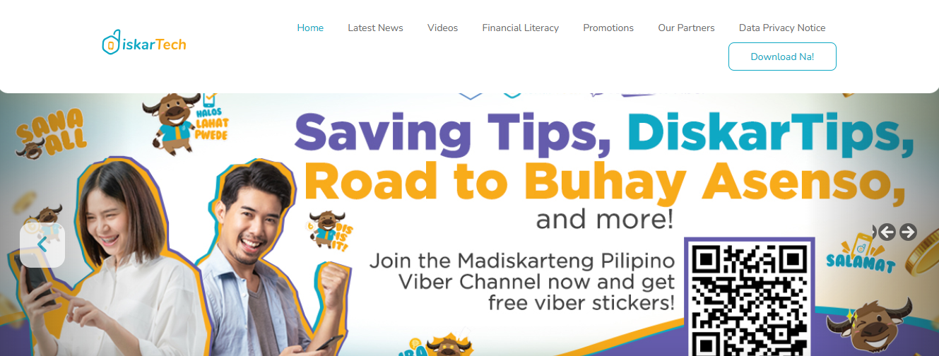 Best Digital Banks in the Philippines with High Interest 2025 - Wealthy ...